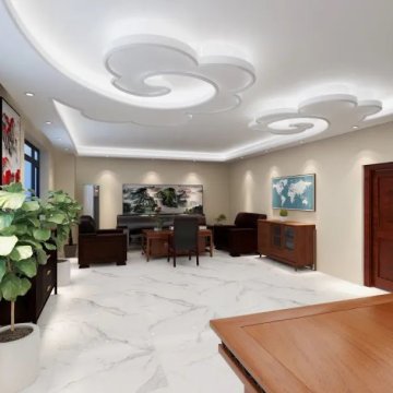 Modular light steel keel prefabricated ceiling, awarded invention ...